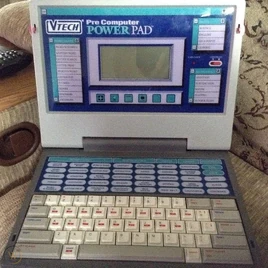 PreComputer Power Pad | Toys Wiki | Fandom