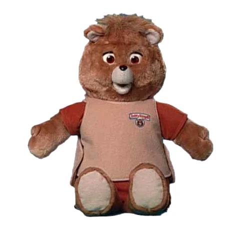 Teddy Ruxpin | Toys Wiki | Fandom