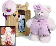 Briarberry Bears | Toys Wiki | Fandom