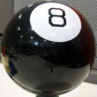Magic 8 Ball | Toys Wiki | Fandom
