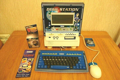 VTech Desk Station | Toys Wiki | Fandom