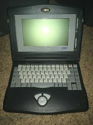 VTech The Equalizer | Toys Wiki | Fandom