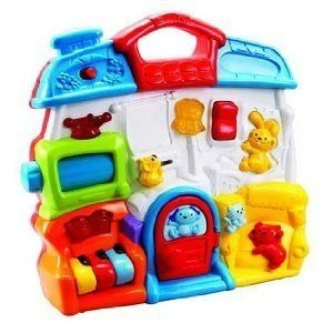 VTech Touch & Discover Animal Home | Toys Wiki | Fandom