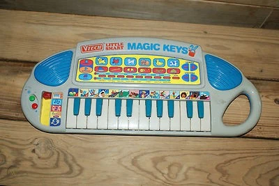 Little Smart Magic Keys | Toys Wiki | Fandom