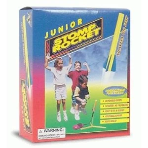 Stomp Rocket Jr. Glow Kit | Toys Wiki | Fandom