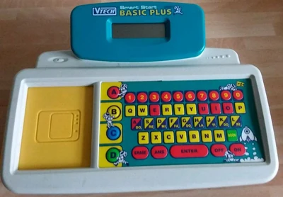 Smart Start Basic Plus | Toys Wiki | Fandom