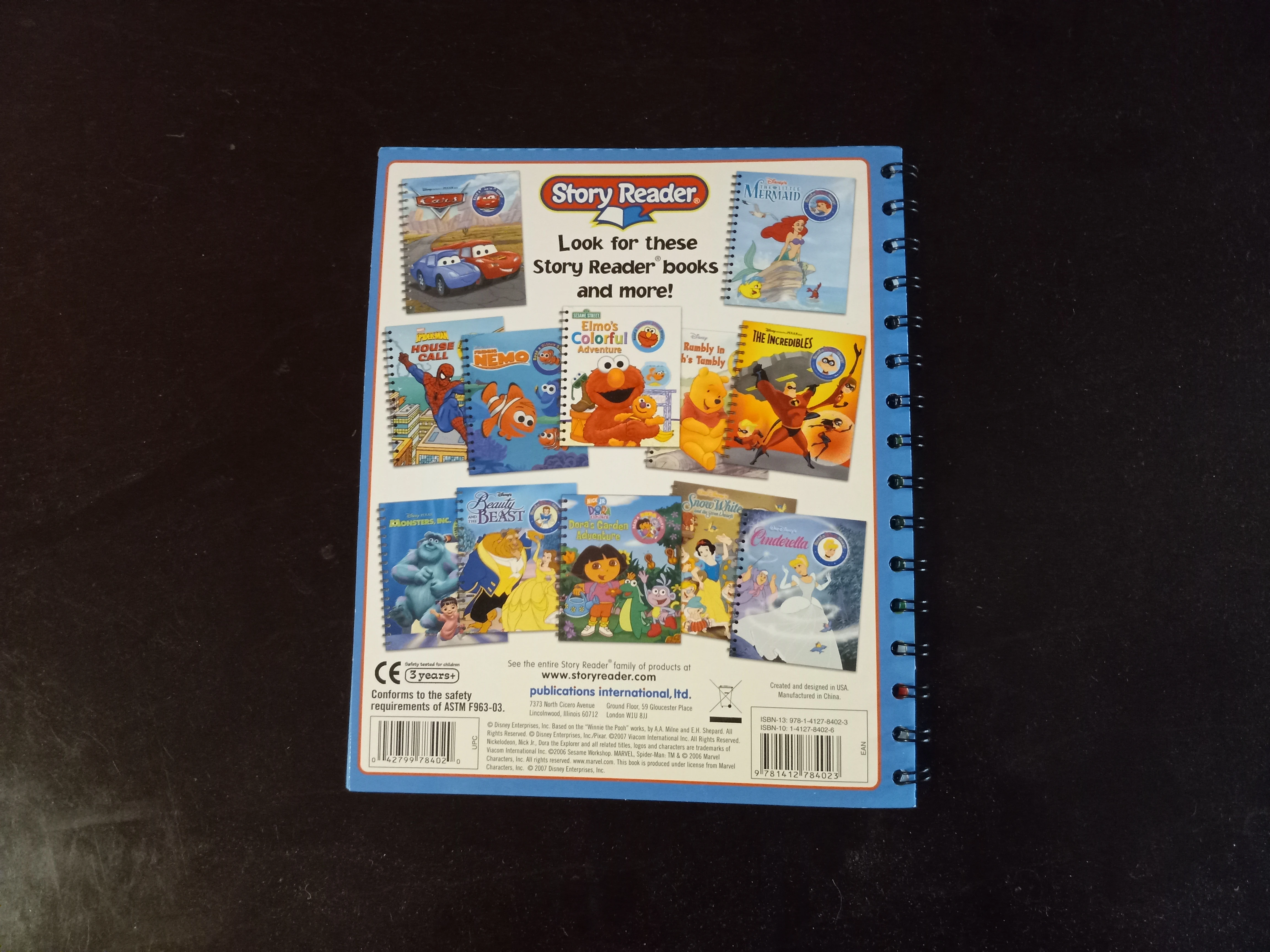 Story Reader: Thomas & Friends/Gallery | Toys Wiki | Fandom