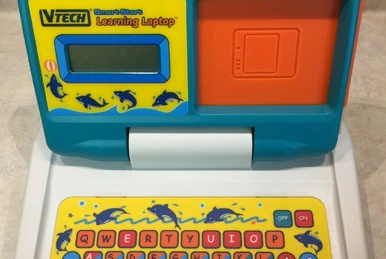 Vtech Tablet Notebook