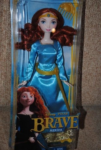 Princess Merida | Toys Wiki | Fandom