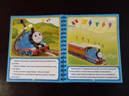 Story Reader: Thomas & Friends/Gallery | Toys Wiki | Fandom