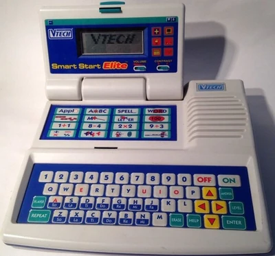 Smart Start Elite | Toys Wiki | Fandom