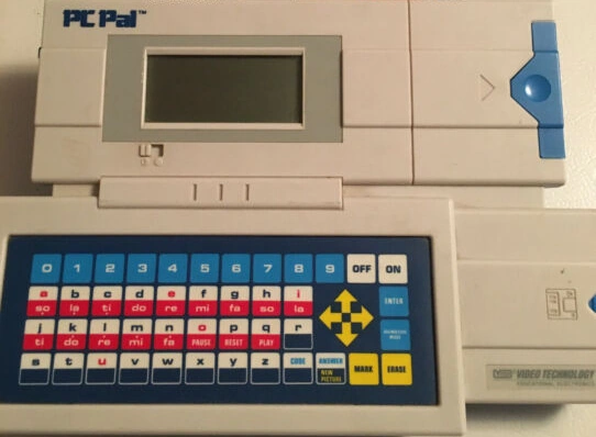 PC Pal (VTech) | Toys Wiki | Fandom