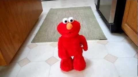 T. M. X .Elmo | Toys Wiki | Fandom