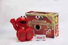 T. M. X .Elmo extra special version | Toys Wiki | Fandom