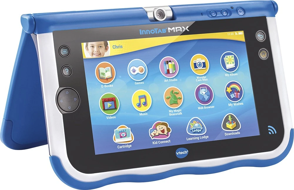 InnoTab Max Interactive Learning Tablet | Toys Wiki | Fandom