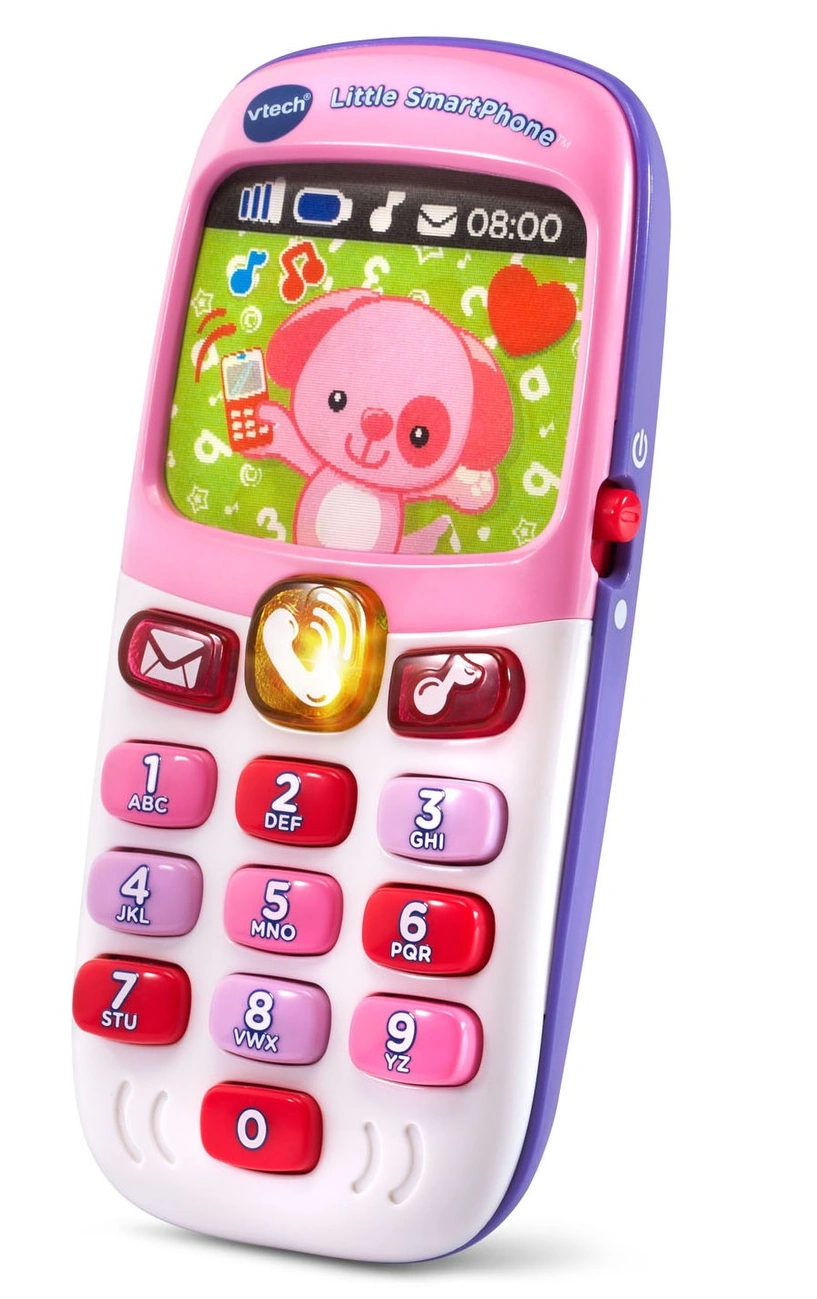 VTech Little SmartPhone | Toys Wiki | Fandom