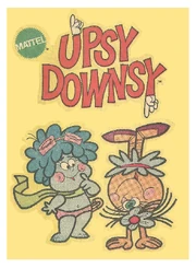 Mattel Upsy Downsy | Toys Wiki | Fandom