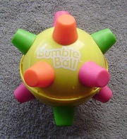 Bumble Ball | Toys Wiki | Fandom