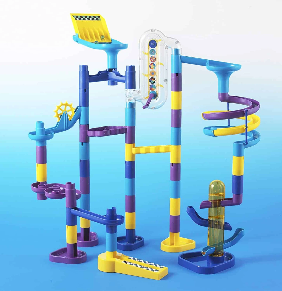 Marbleworks | Toys Wiki | Fandom