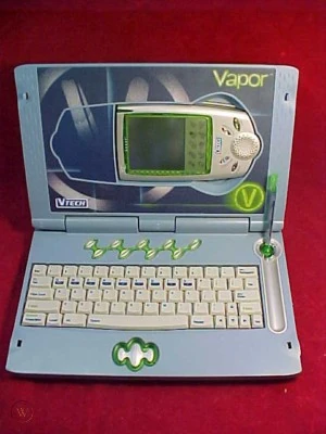 VTech Vapor | Toys Wiki | Fandom