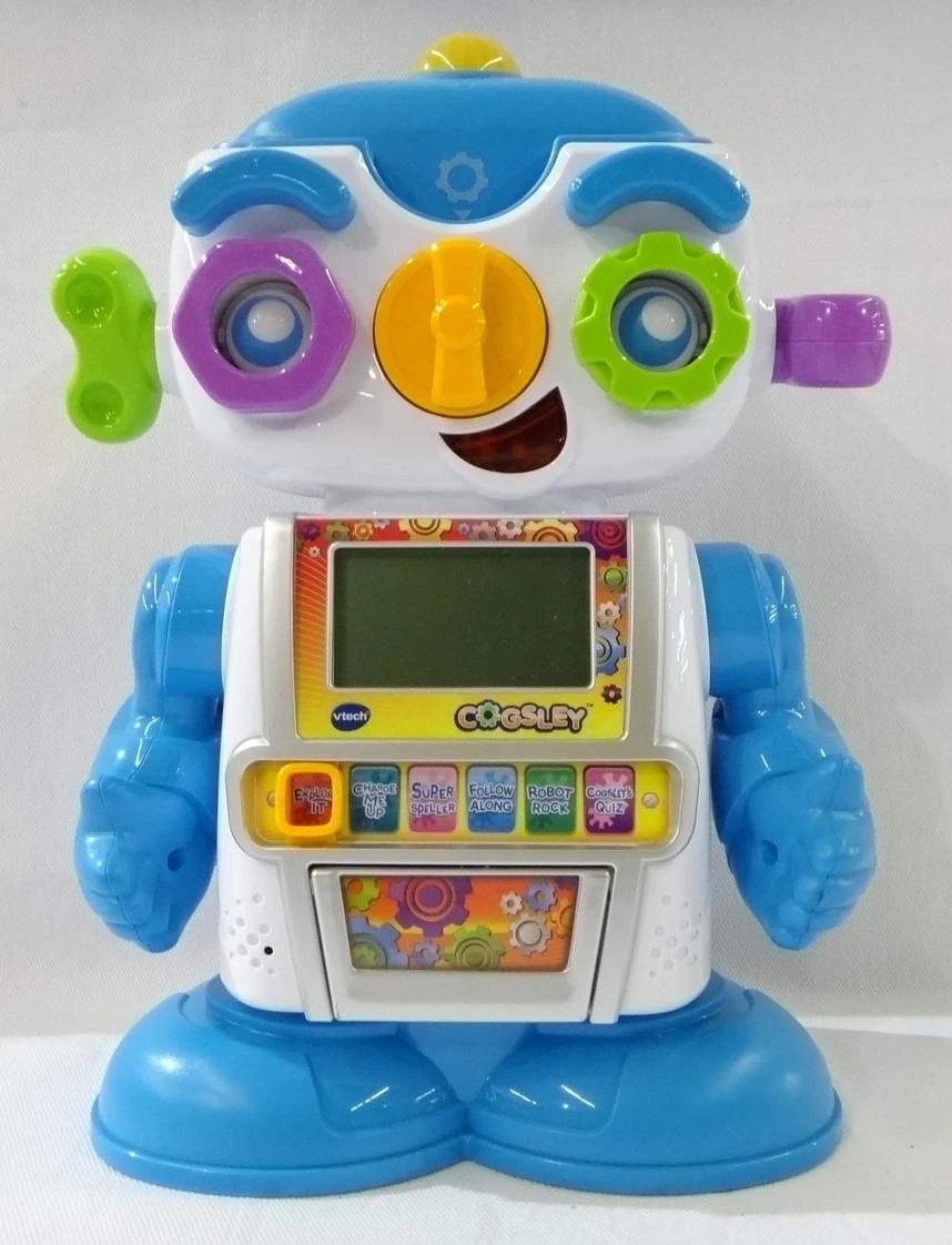 Cogsley | Toys Wiki | Fandom