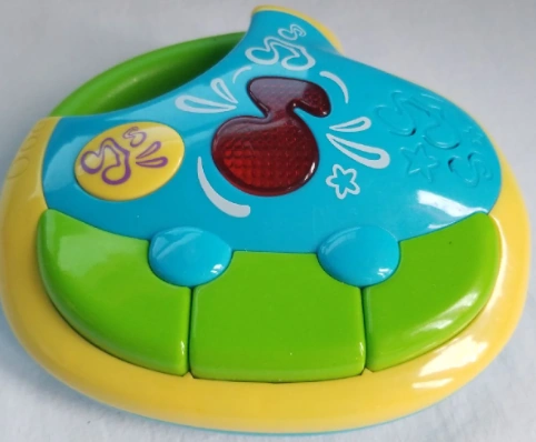 My First Piano | Toys Wiki | Fandom