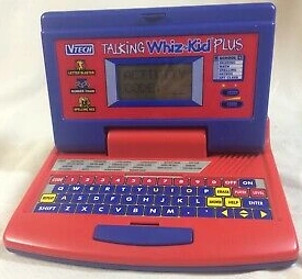 Talking Whiz Kid Plus | Toys Wiki | Fandom