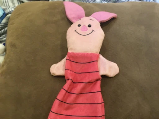 Piglet | Toysland Wiki | Fandom