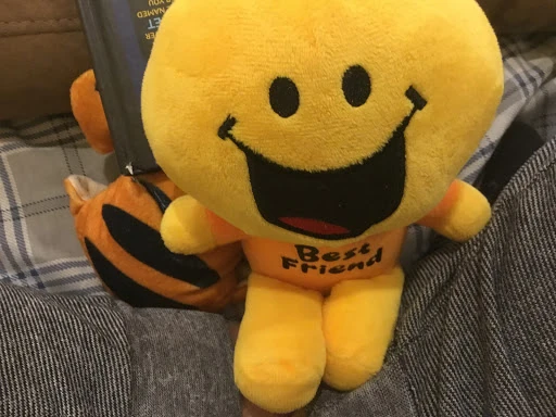Best Friend | Toysland Wiki | Fandom