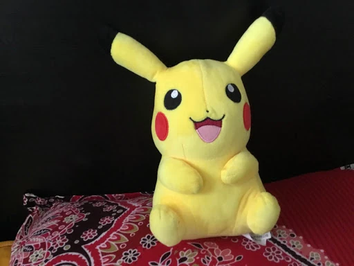Pikachu | Toysland Wiki | Fandom