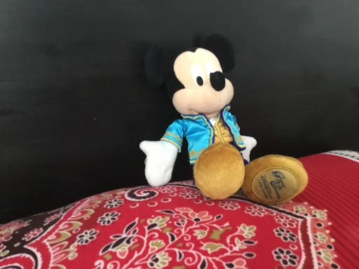 Little Mickey | Toysland Wiki | Fandom