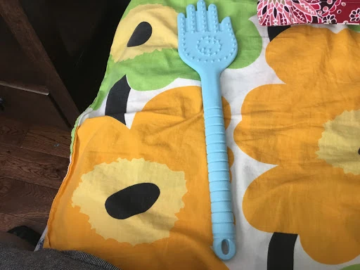 The slapper | Toysland Wiki | Fandom