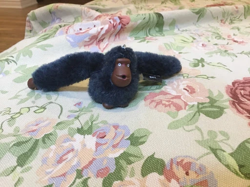 Ooh-Ooh Ah-Ah | Toysland Wiki | Fandom