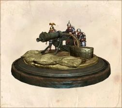 Maxim Machine Gun | Toy Soldiers Wiki | Fandom