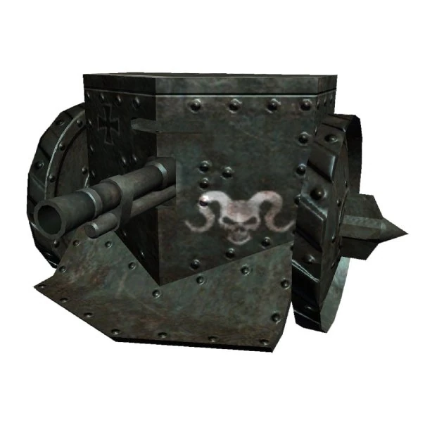 Creeper (German) | Toy Soldiers Wiki | Fandom