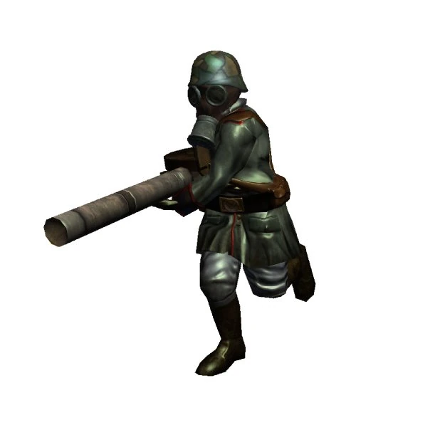 German elite | Toy Soldiers Wiki | Fandom