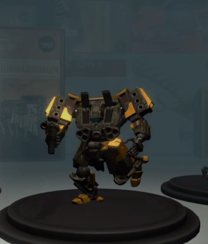Liberator | Toy Soldiers Wiki | Fandom