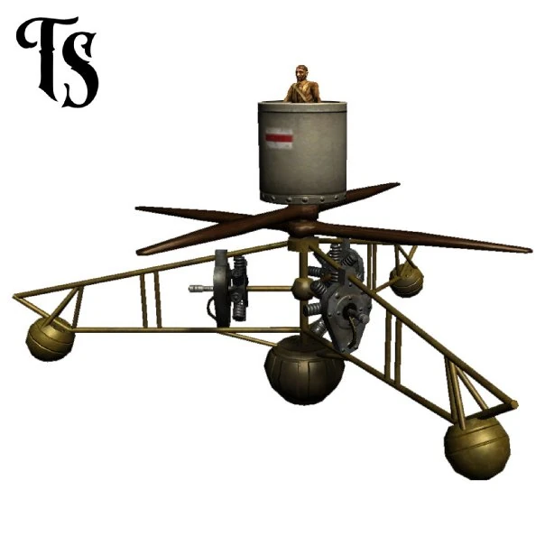 Pkz-2 (British) | Toy Soldiers Wiki | Fandom