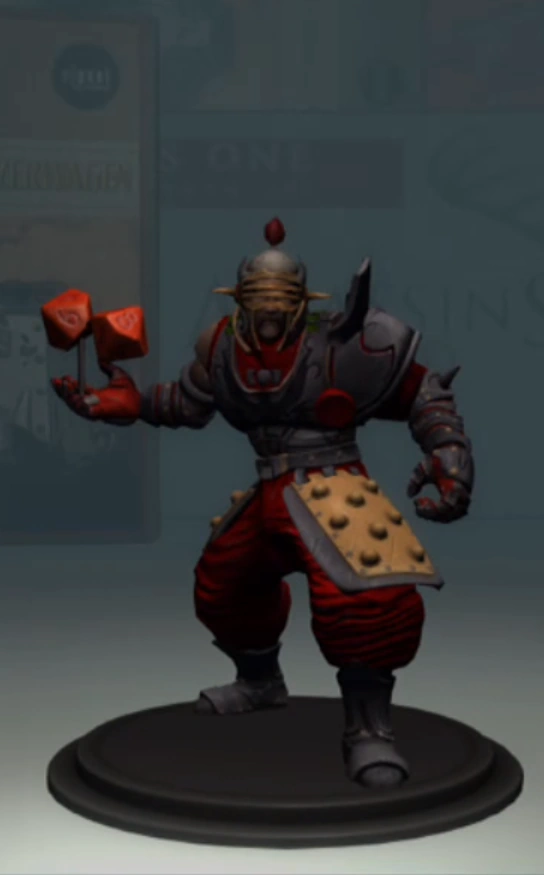 Dark Lord | Toy Soldiers Wiki | Fandom