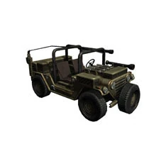 M151 | Toy Soldiers Wiki | Fandom