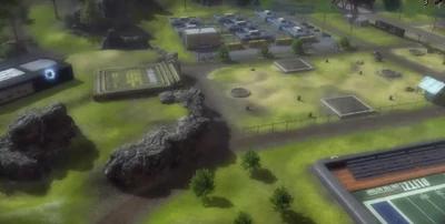 Basic Training | Toy Soldiers Wiki | Fandom