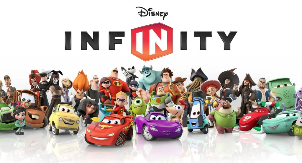 Disney Infinity | Wiki Toy Story | Fandom