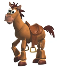 Perdigón | Wiki Toy Story | Fandom