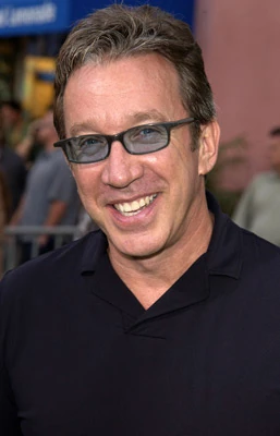 Tim Allen | Wiki Toy Story | Fandom