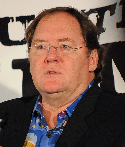 John Lasseter | Wiki Toy Story | Fandom