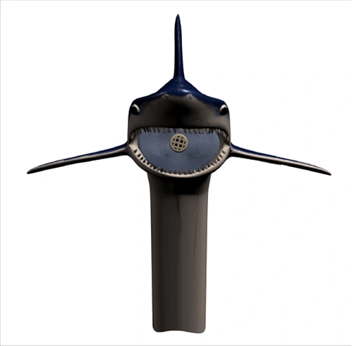 Mr. Shark | Toy Story Wiki | Fandom