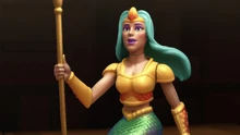 Queen Neptuna | Toy Story Wiki | Fandom