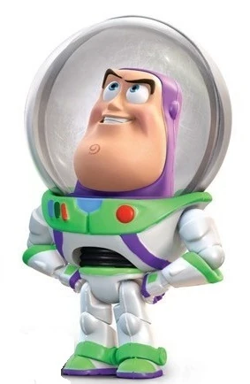 Fun Meal Buzz Lightyear | Toy Story Wiki | Fandom