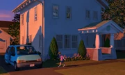 Andy's First House | Toy Story Wiki | Fandom