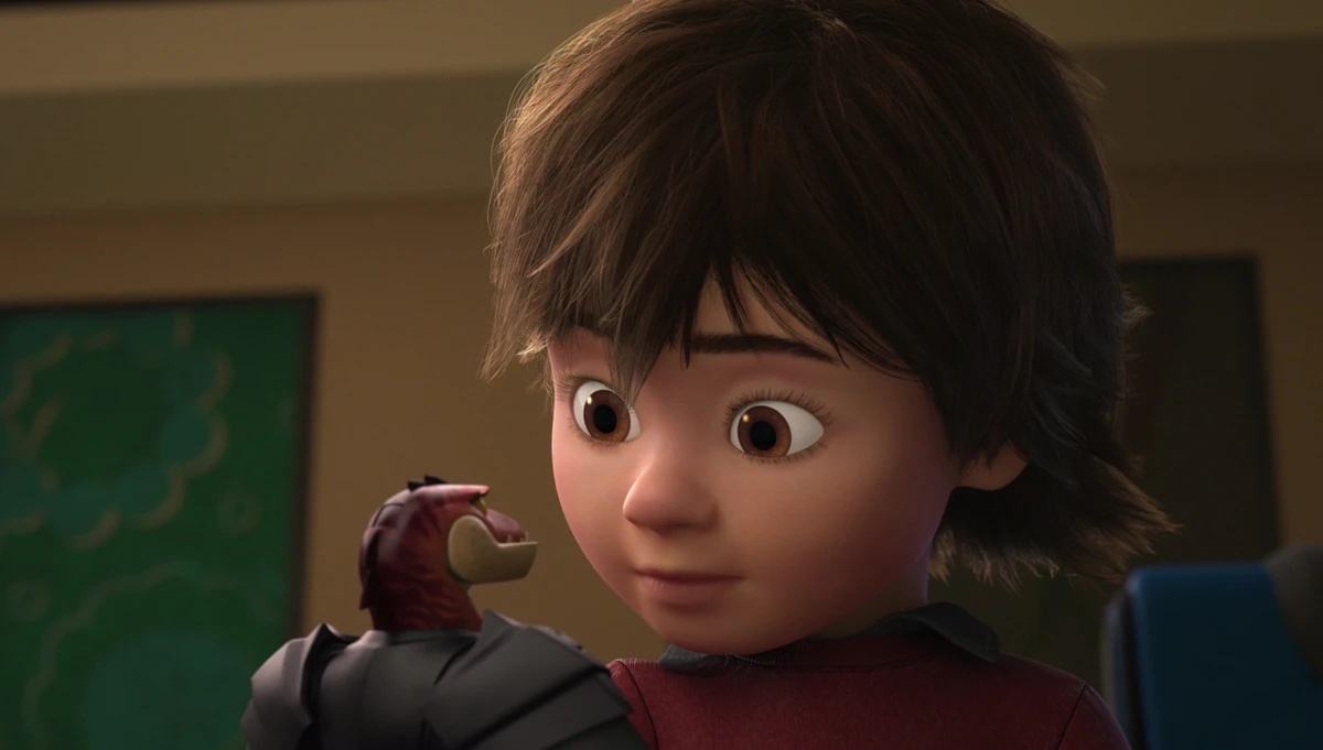 Mason | Toy Story Wiki | Fandom